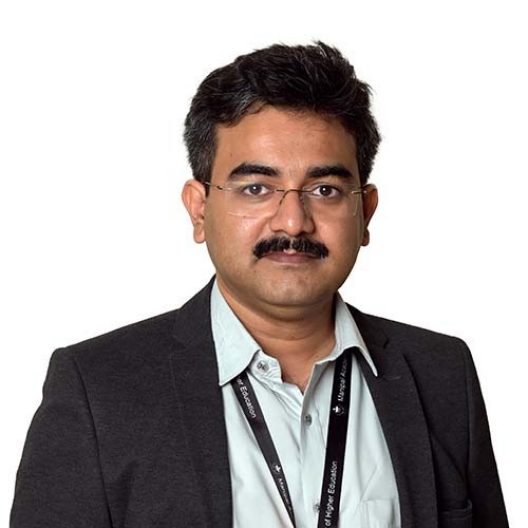 Dr. Ritwik Modak